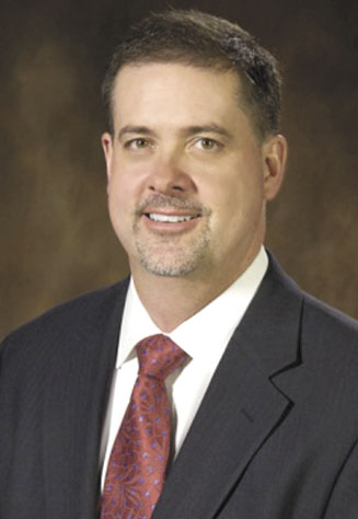 Larsen named CEO at UPPCO | News, Sports, Jobs - The Daily News